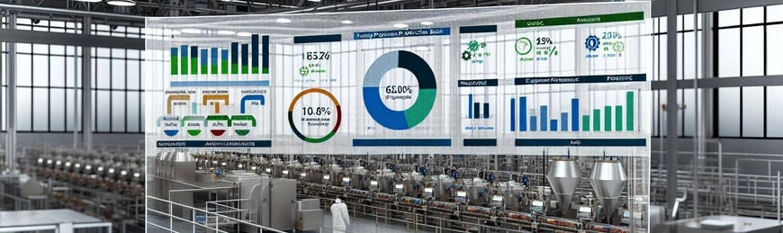 Leveraging Real Time Data Analytics For Adaptive Production Scheduling